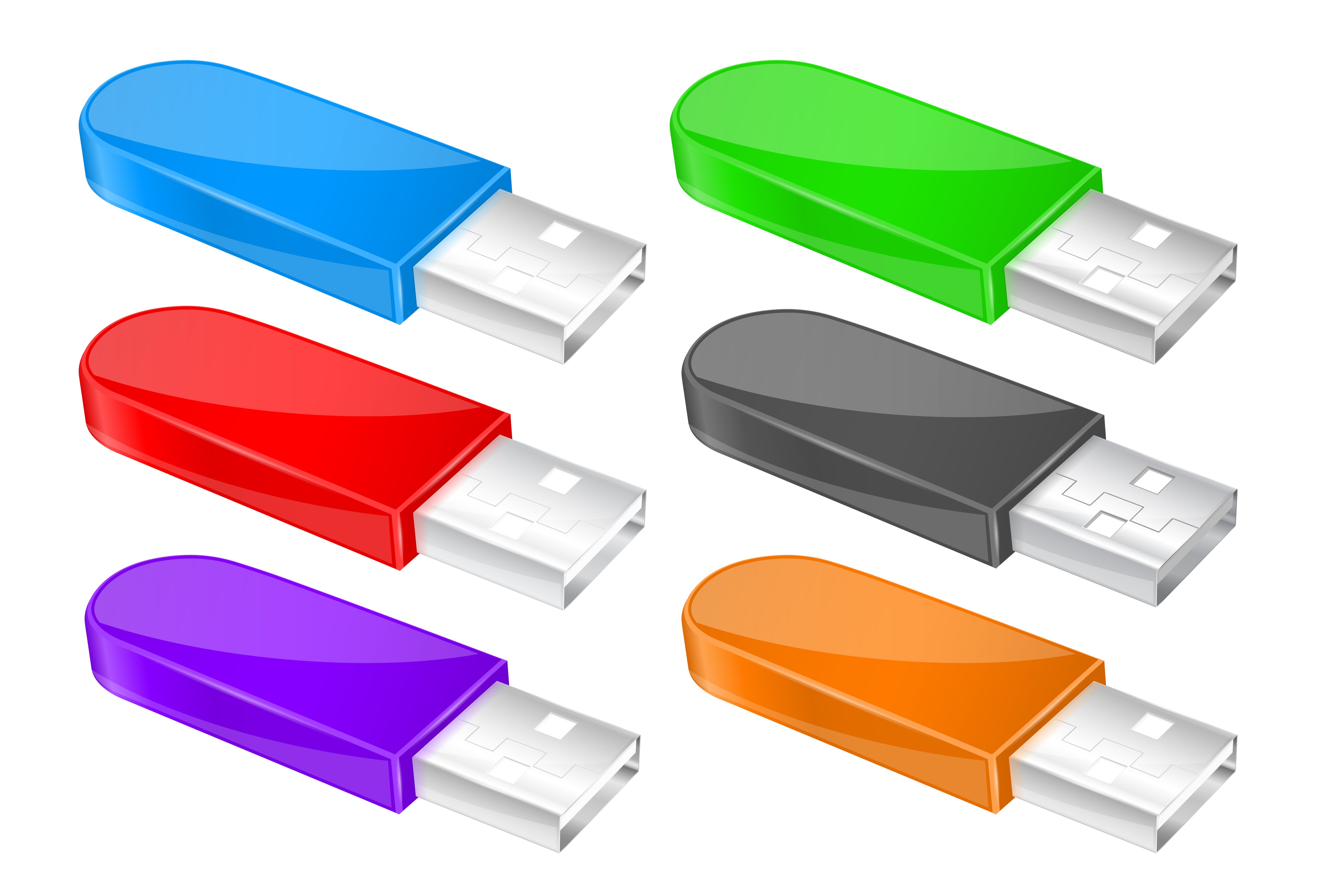 Flash Drives